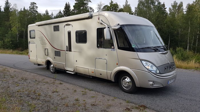 Hymer-s830